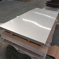 China Mill Finish Stainless Steel Plate 50mm Hot Rolled Annealed Pickled 304 316L for sale