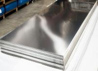 China ASTM 301 Stainless Steel Sheet Coil Cold Rolled Slit Edge 1-10mm Thickness PVC Protection for sale
