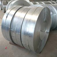 China AISI ASTM Hot Rolled Non-Magnetic Stainless Steel Coil 0.25-3.0mm Thickness 201 304 309S for sale