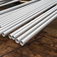 China Duplex S32205 Stainless Steel Seamless Pipe 6-630mm OD for Industrial Use for sale