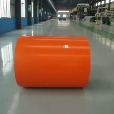 China DX51D SGCC Galvanized Steel Coils 1250mm Width 0.13-3.0mm Thickness Prepainted Industrial Grade for sale