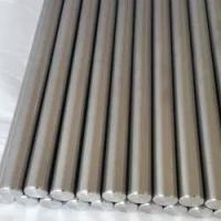 China Gr23 Ti6Al4V ELI Titanium Alloy Bars Cold Rolled 25mm Diameter Forged ASTM F136 for sale