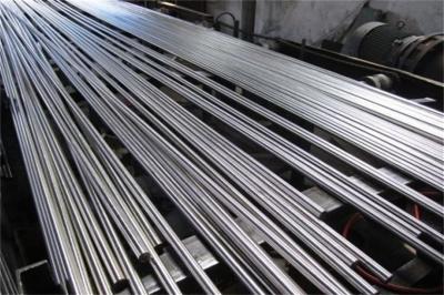 China ASTM A270 A554 SS304 Stainless Steel Pipe 2mm Thickness Mirror Finish 10-2000mm OD for sale
