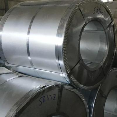 China Cold Rolled Stainless Steel Strip 304 316L 2B No.4 0.17-2.0mm Width 10-250mm for sale
