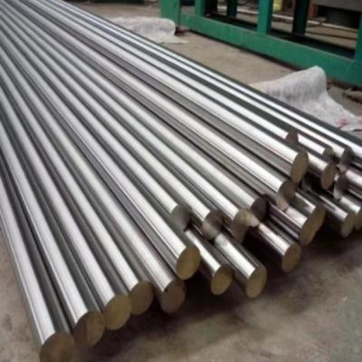 China 1.4439 Stainless Steel Bar Finish Rod 0.1-500mm for Building Materials for sale