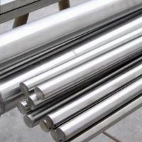 China Stainless Steel Round Bar 410 420 430 3mm to 500mm 2B Hairline Mirror Surface for sale