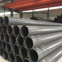 China AISI A53 A312 Stainless Steel Pipes 2B Polishing 1-12m Length High Temperature for sale