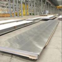 China 5052 5005 5083 5754 Alloy Aluminum Sheet - 170mm Thickness 2200mm Width Construction Grade for sale
