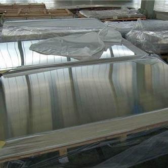 China ASTM 3003 5083 Aluminum Sheet Plate 0.12-1.2mm Thickness 500mm Width for Automotive Applications for sale