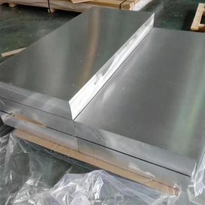China 6061 6063 6082 Aluminum Sheet 3mm Thickness 0.2-300mm Range Industrial Material with AISI ASTM Standards for sale