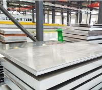 China ASTM 5754 Aluminum Sheet 0.1-200mm Thickness with Excellent Weldability and Corrosion Resistance for sale