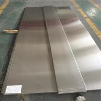 China ASTM JIS Stainless Steel Plate SUS 201 304 316 410 430 Thickness 0.3mm to 12mm for sale