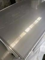 China Cold Rolled 201 Stainless Steel Plate BA Decorative 0.2mm 304 409 410 904L for sale