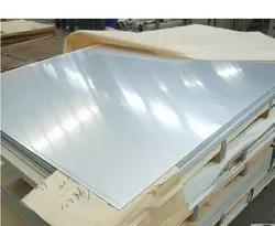 China Cold Rolled Stainless Steel Plate 410 430 2205 Mirror Polished 0.3-12mm Thick for sale