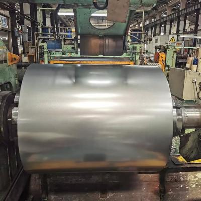 China 0.3mm 0.5mm Stainless Steel Coil ASTM 430 321 Cold Rolled - 3mm to 2000mm Width Range for sale