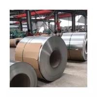 China Stainless Steel Coil 430 301 410 2B Surface Thickness 0.15-100mm Width 24-2000mm for sale