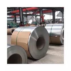 China Stainless Steel Coil 430 301 410 2B Surface Thickness 0.15-100mm Width 24-2000mm for sale