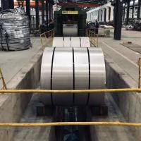 China ASTM 430 Stainless Steel Coil Cold Rolled 0.3-3mm Thickness 1250mm Width for sale