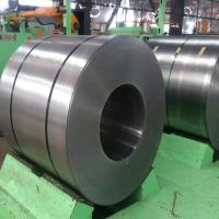 China ASTM 304 316 3mm Stainless Steel Coil 2B Finish 300 400 Series 180mm Width for sale