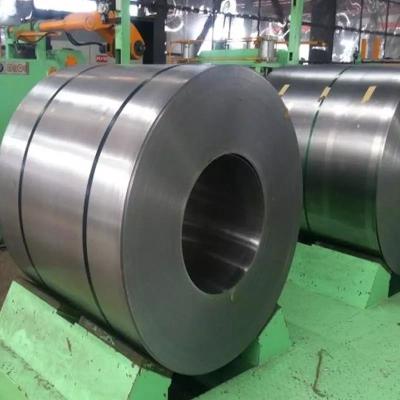 China ASTM 304 316 3mm Stainless Steel Coil 2B Finish 300 400 Series 180mm Width for sale