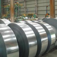 China ASTM 201 304 Stainless Steel Strip 0.25-3mm Thickness 12-1220mm Width for Industry for sale