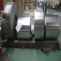China 304L Stainless Steel Slit Coil Strip 0.08-5.0mm Thickness 6.5-510mm Width for Industrial Use for sale