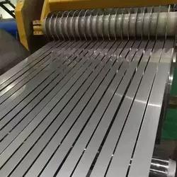 China Stainless Steel Strip 0.5-100mm Thickness 6.5-510mm Width 201 304 316L Cold Rolled Food Grade for sale