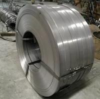China 321 430 TP316 316L Polished Stainless Steel Coil Strip 0.08-5.0mm Thickness 6.5-510mm Width ASTM 8K Mirror Surface for sale