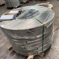 China Cold Rolled Stainless Steel Belt AISI 309S 2205 2507 2520 430 410 440 0.08-3mm Thickness for sale