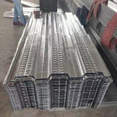 China SGCD Hot Dipped Galvanized Steel Roof Tiles 0.12-1.2mm Thickness 820-1050mm Width Corrugated Roofing Sheets for sale
