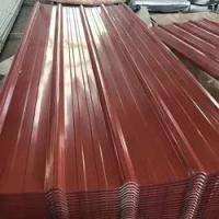 China DX51D Hot Dip Galvanized Steel Sheet 0.12-4.0mm Thickness 600-1250mm Width for Facade Wall Decoration for sale