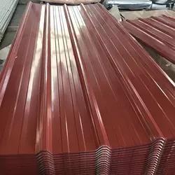 China DX51D Hot Dip Galvanized Steel Sheet 0.12-4.0mm Thickness 600-1250mm Width for Facade Wall Decoration for sale