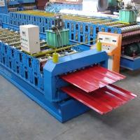 China DX51D Z275 24 Gauge 4x8 Hot Dip Corrugated Galvanized Steel Roofing Sheet 1.2-2mm Thick for sale