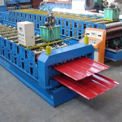 China DX51D Z275 24 Gauge 4x8 Hot Dip Corrugated Galvanized Steel Roofing Sheet 1.2-2mm Thick for sale