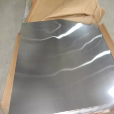 China High Strength 5000 Series Aluminum Sheet Plate 5083 5052 H32 H18 6mm Thickness 0.2-200mm Range for sale