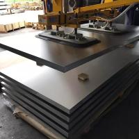 China Cold Rolled Alloy Aluminum Plate 1mm to 30mm Thick 1050 1060 Series for Construction and Industrial Use for sale