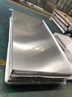 China Stainless Steel Plate 304 316L 10mm Thick ASTM AISI JIS EN 200 300 400 Series for sale