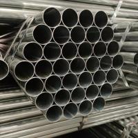 China AISI ASTM Stainless Steel Pipe 310S 321 201 Seamless Welded SS Tube 6mm-820mm for sale