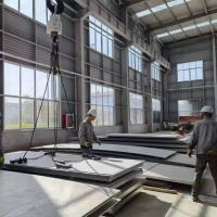 China 316 Stainless Steel Sheet 0.25-180mm Thickness BA Finish DIN 1.4401 for Construction Applications for sale