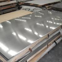 China ASTM 304 Stainless Steel Sheet 0.3-3.0mm Thickness for Equipment Manufacturing | 2000-3000mm Length for sale
