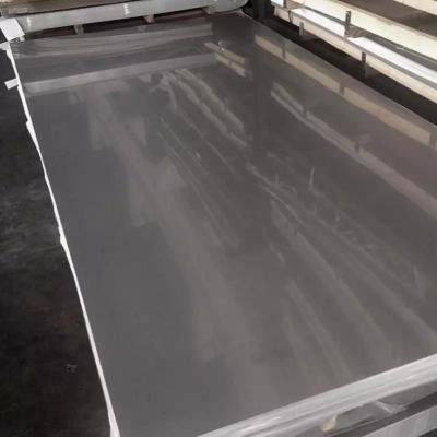 China 304 Stainless Steel Sheet Plate 1250mm Width 0.15-120mm Thickness Low Nickel SS Plate for sale