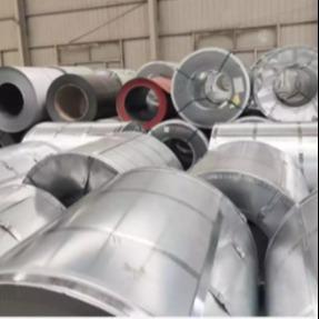 China Outdoor Design 5154 5254 5454 5083 5086 6061 T6 Aluminum Steel Coil 0.4mm 0.25mm Thickness for sale
