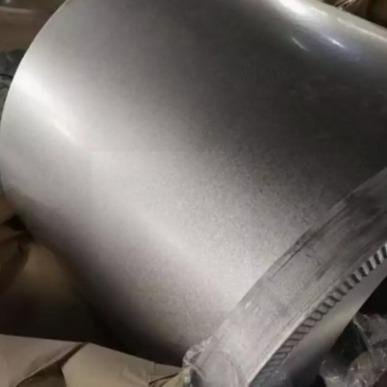 China 6A02 7005 7075 Aluminum Steel Coil H12 H18 H24 Temper 500KGS MOQ for Indoor Decoration for sale