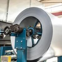 China ASTM 3003 5052 Heat Resistant Aluminum Steel Coil 0.6mm Thickness with 10-2100mm Width Range and ISO9001 Certification for sale