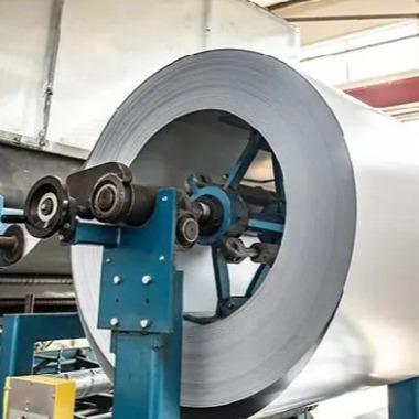 China ASTM 3003 5052 Heat Resistant Aluminum Steel Coil 0.6mm Thickness with 10-2100mm Width Range and ISO9001 Certification for sale