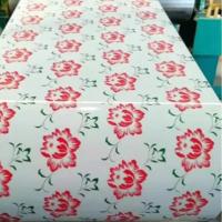 China DX55D DX56D DX57D PPGI Steel Coil 0.14-2.0mm Thickness 600-1500mm Width Prepainted Galvalume Sheets for sale