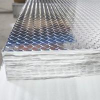 China ASTM AISI 304L Cold Rolled Stainless Steel Plate 4x8 FT BA Finish Anti Slip Sheet for sale