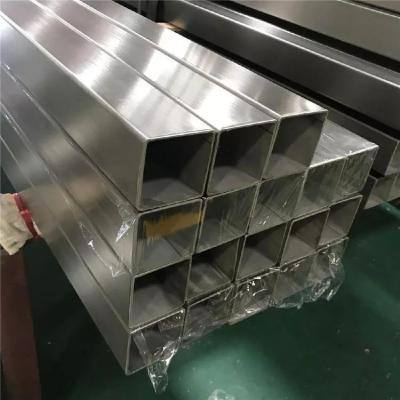 China ASTM A312 316 316L SCH40 Seamless Stainless Steel Pipe Centrifugal Casting Tube for sale