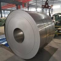 China 430 DIN 1.4305 BA Stainless Steel Coil Cold Rolled 1mm Thick Half Hard Metal Plate Roll 10-1219mm Width for sale