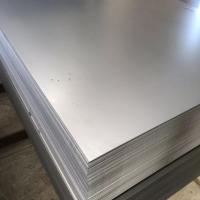 China AISI 316 Stainless Steel Sheet Plate 0.01-3.0mm Thickness 10-1500mm Width with 2B BA 6K 8K Surface Finish for sale